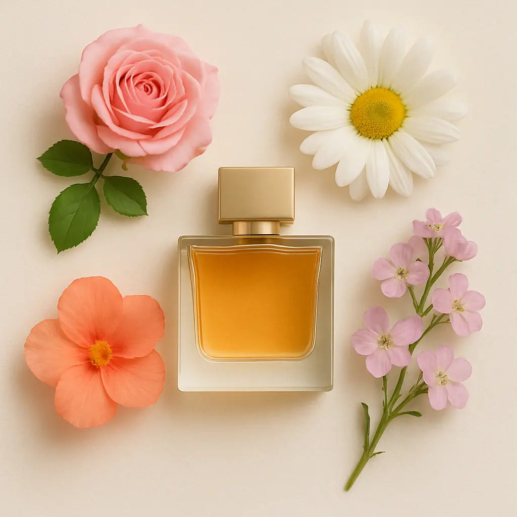 Perfumes Florales | Fragancias Colombia