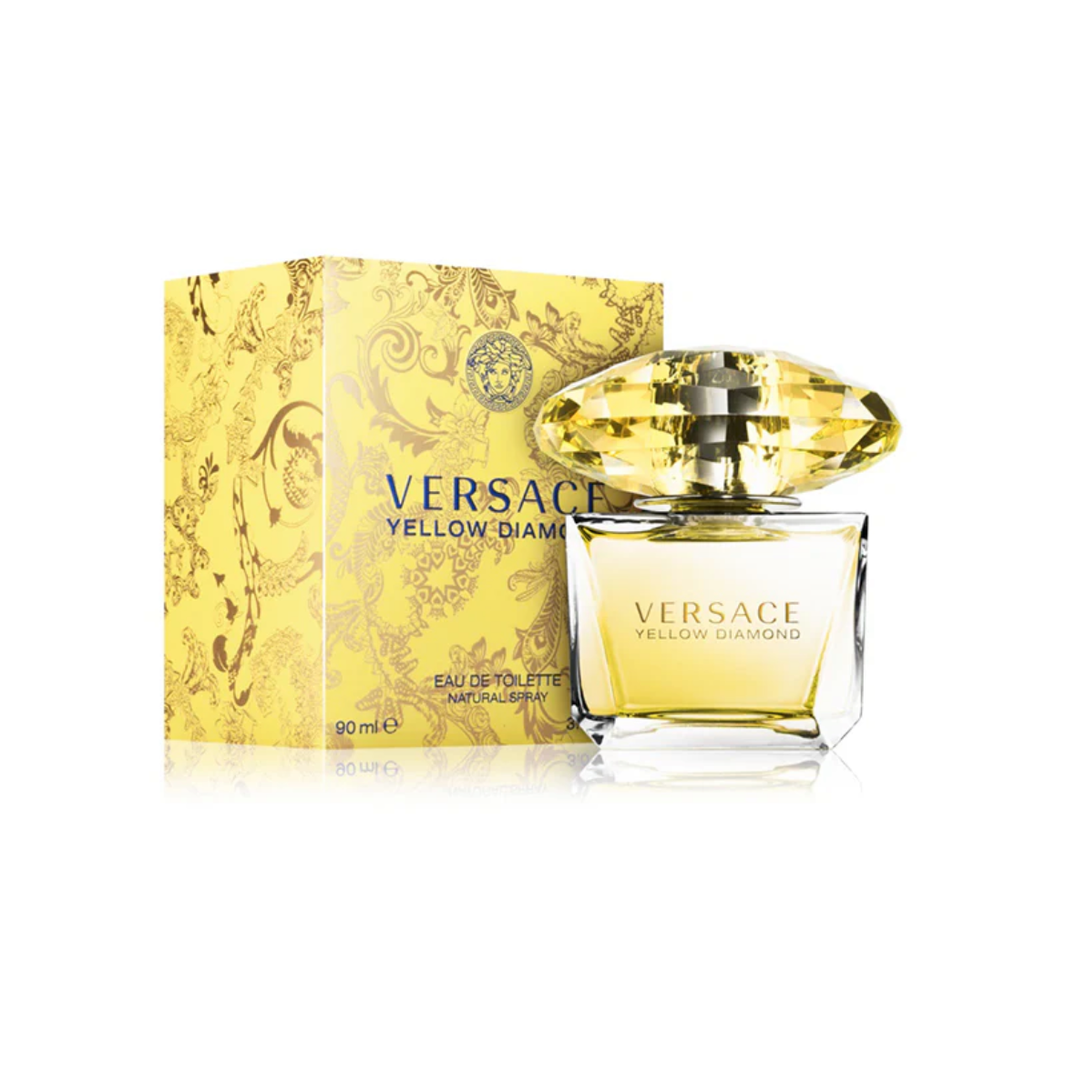 Perfumes Versace | Fragancias Colombia