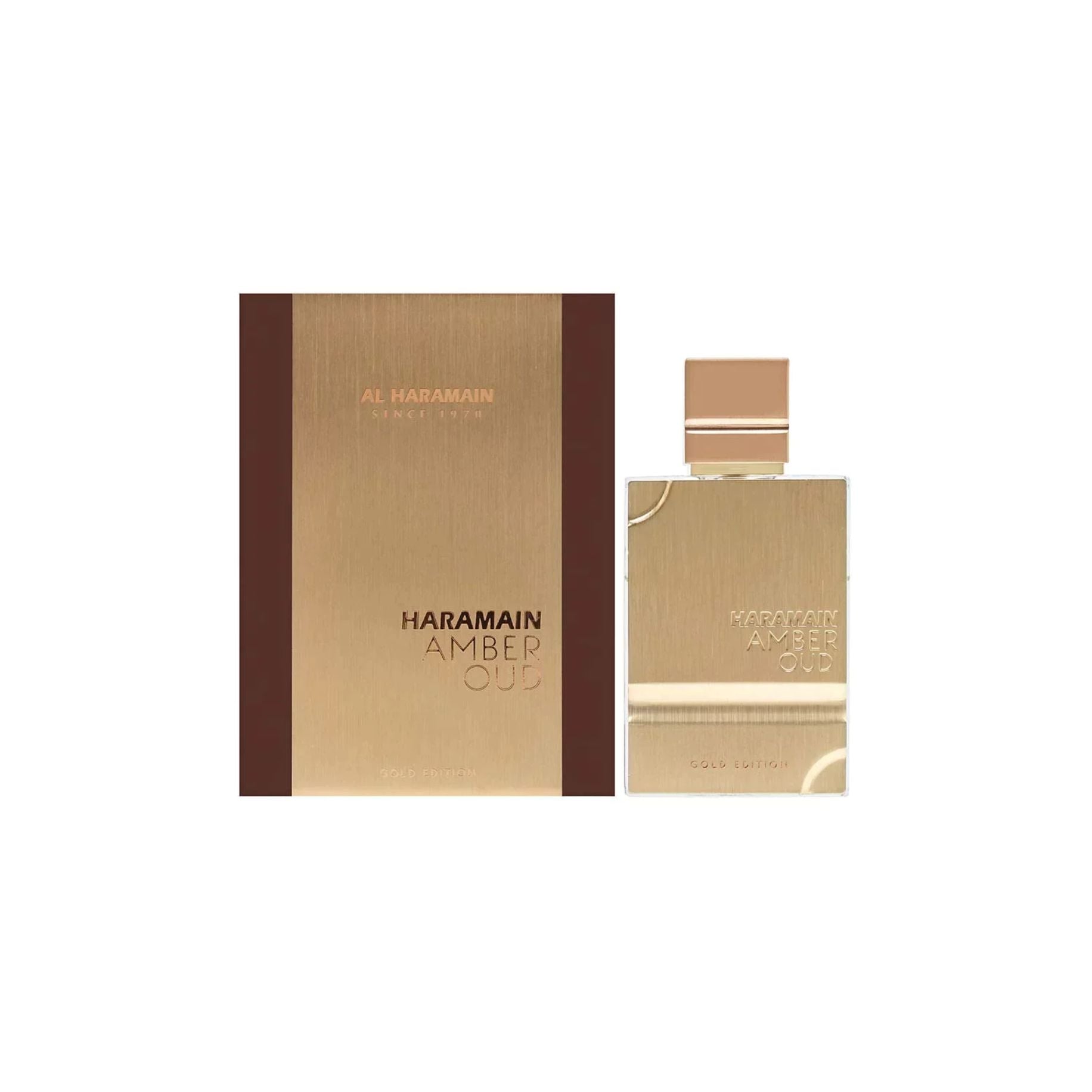 AMBER OUD - Gold Edition – Fragancias Colombia
