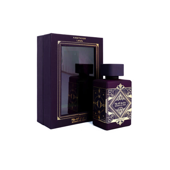 Lattafa - Amethyst | Fragancias Colombia